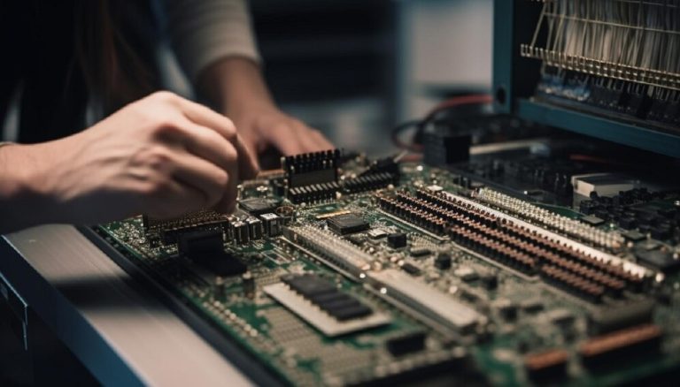 Comment créer une entreprise de prestation de service informatique