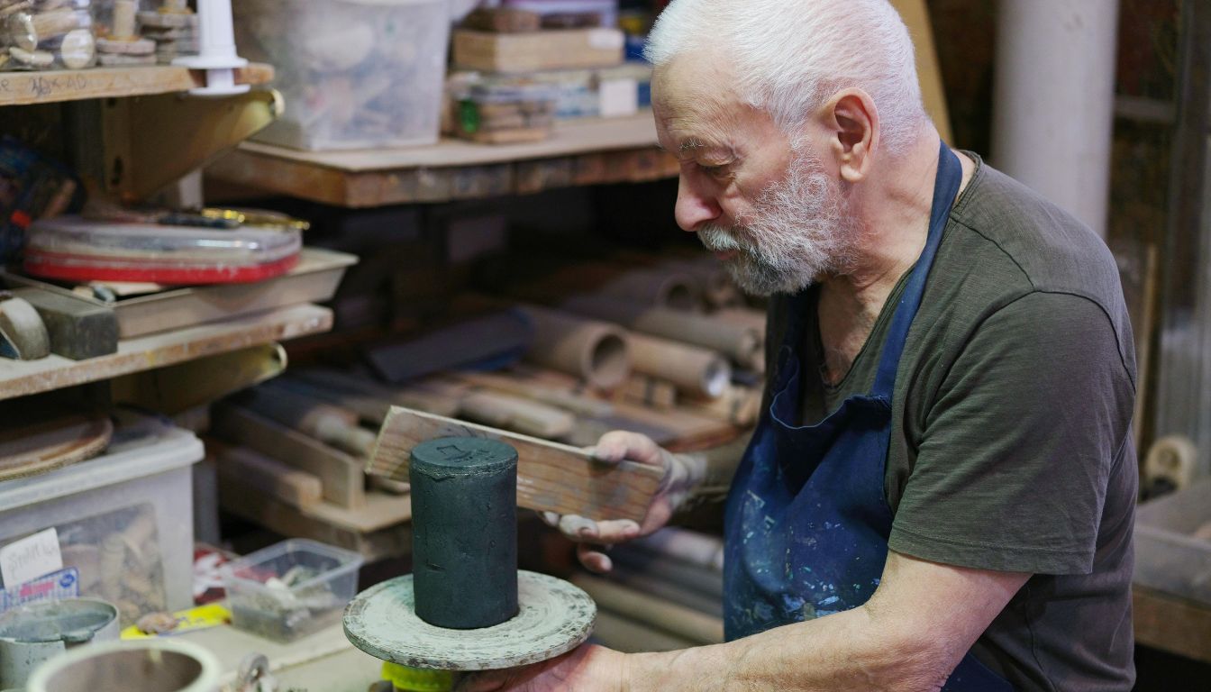Comment appelle-t-on un expert en métier d'art